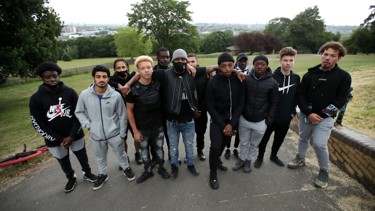 Moya Lothian-McLean | Novara Media