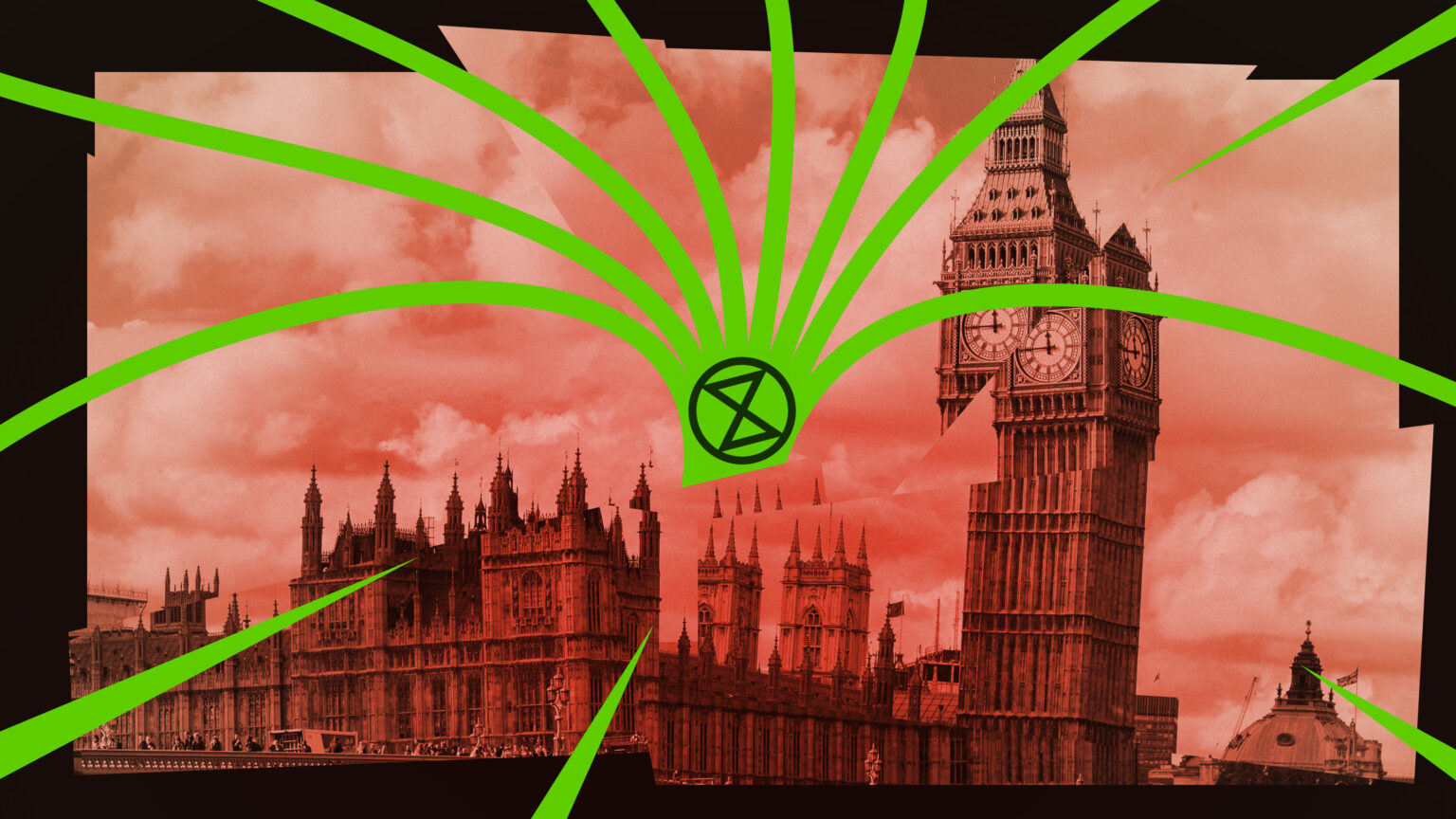 Extinction Rebellion Has a Whole New Strategy. Will It Work? | Clare ...