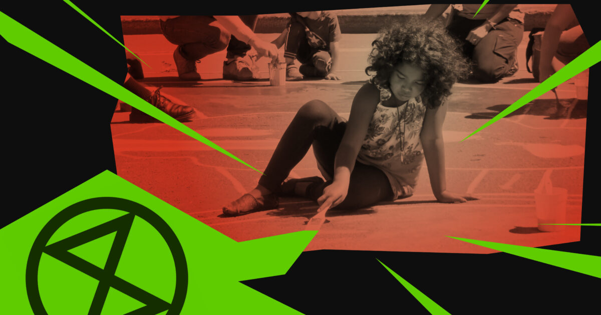 Eat Sleep Protest Repeat | Novara Media