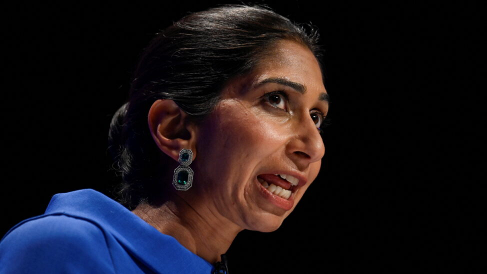 Moya Lothian-McLean | Novara Media