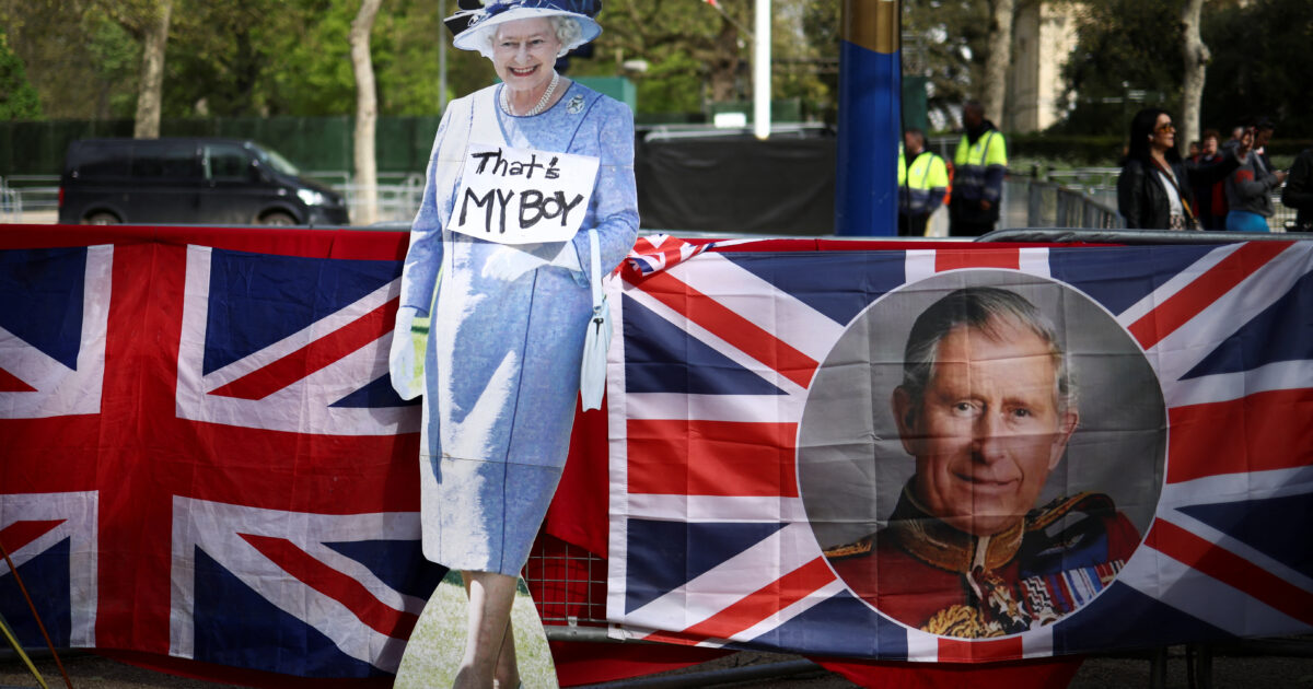 It’s Time for a Republican Movement – And Young People Will Lead It ...