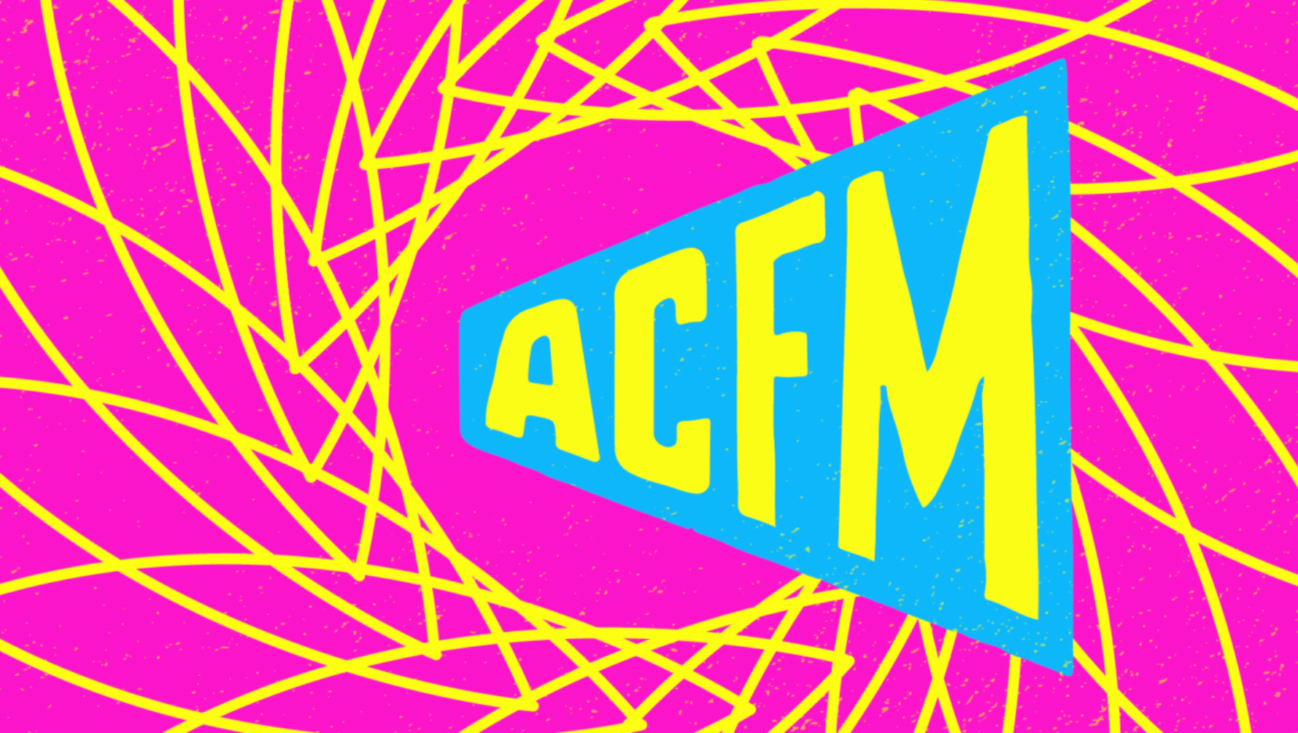Why ACFM Is Building a Home for the Weird Left | Novara Media