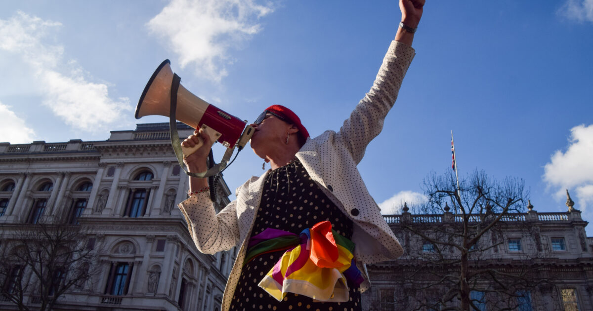 UK-Based Trans Writers Are Cutting Through the Noise | Novara Media