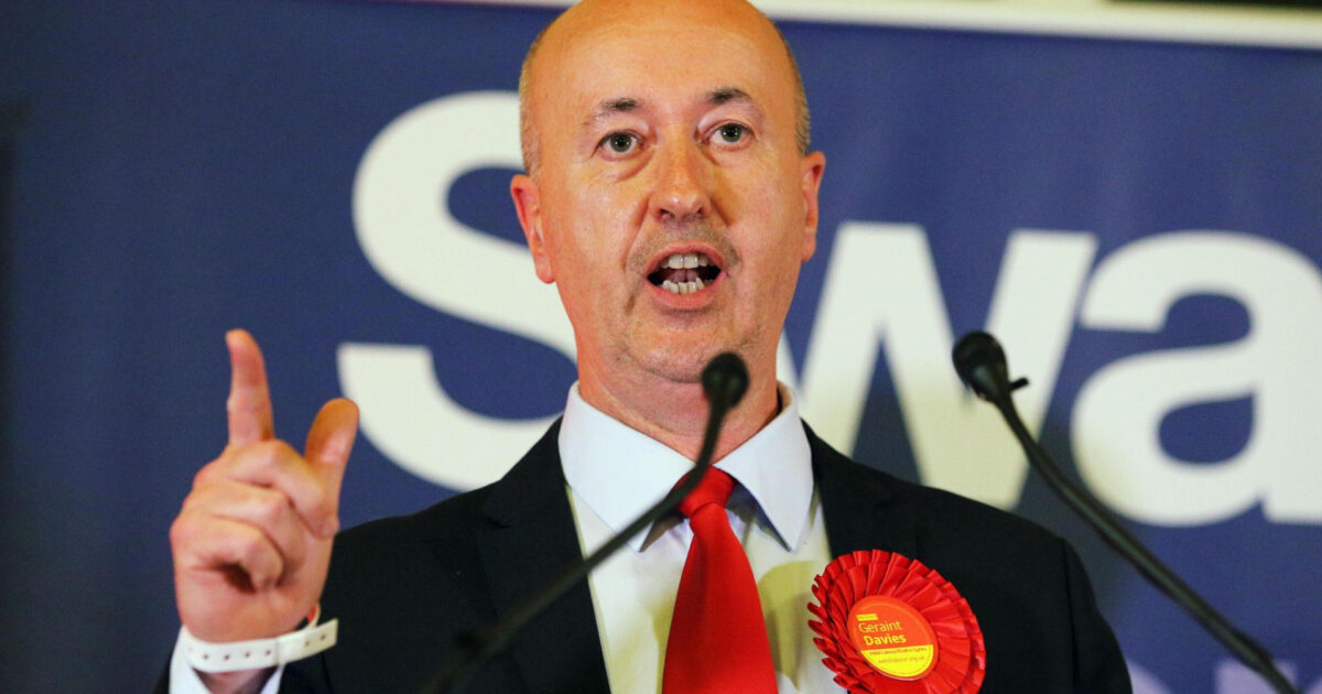 Labour MP Suspended, Tory Group Want to Scrap Inheritance Tax | Novara ...