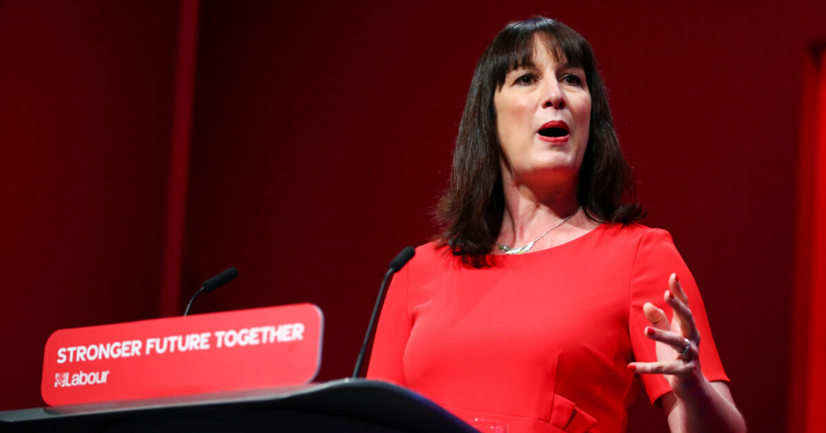 Labour Waters Down Green New Deal Pledge, Dorries Triggers Byelection ...