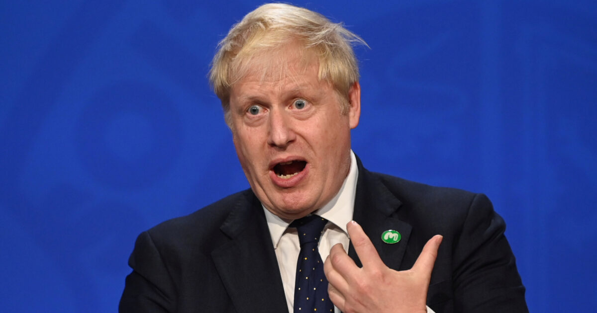 Bye Bye Boris Johnson, the Arrest of Nicola Sturgeon | Novara Media