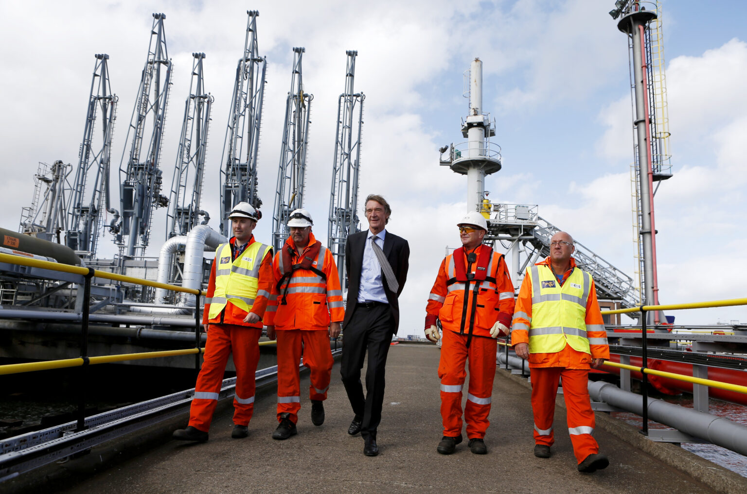 Climate Camp is Back – And It’s Trying Something New | Novara Media