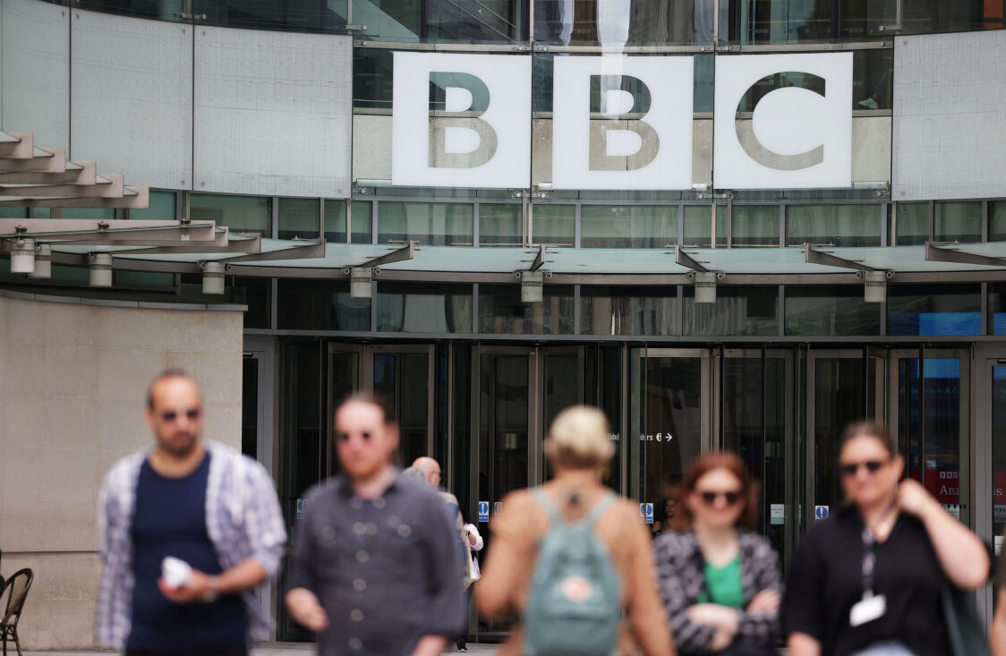 Brits Have Fallen Out of Love With the BBC | Novara Media