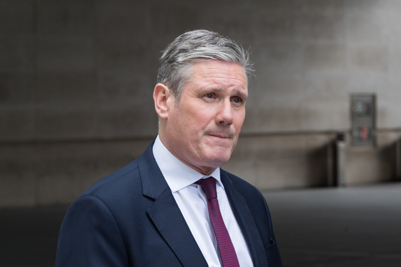 The Corruption Behind Starmer’s Rise Has Finally Been Exposed | Joe ...