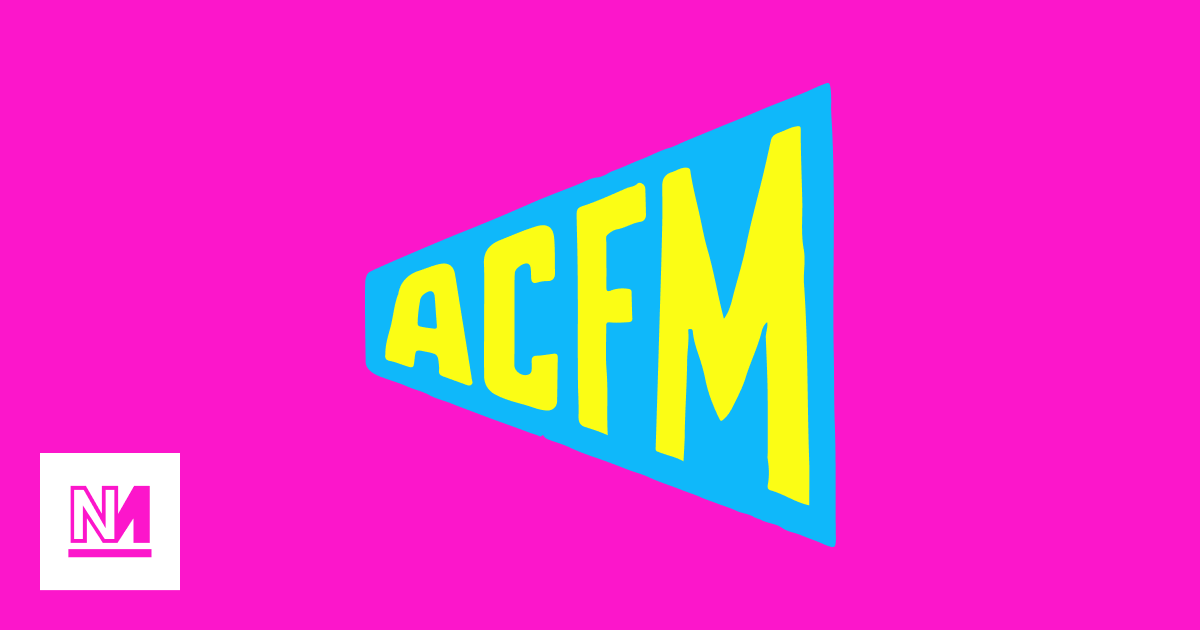 ACFM | Novara Media