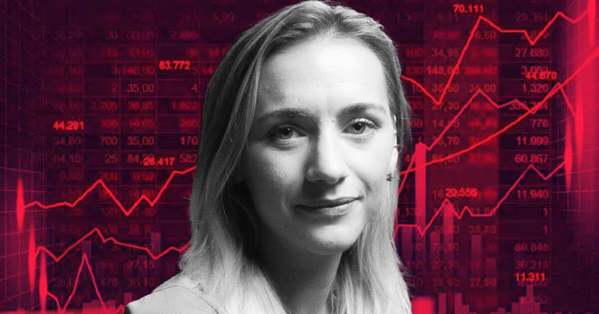 This Is How Power Really Works. Aaron Bastani Meets Grace Blakeley ...