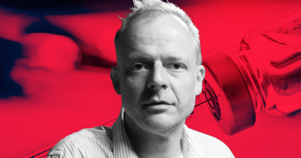 “There Is No Money in Helping Poor People”. Aaron Bastani Meets Nick ...