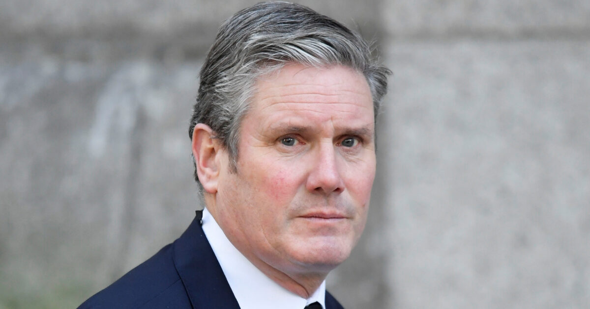 Starmer’s Plan for Small Boat Crossings, Viral Video of Altercation ...