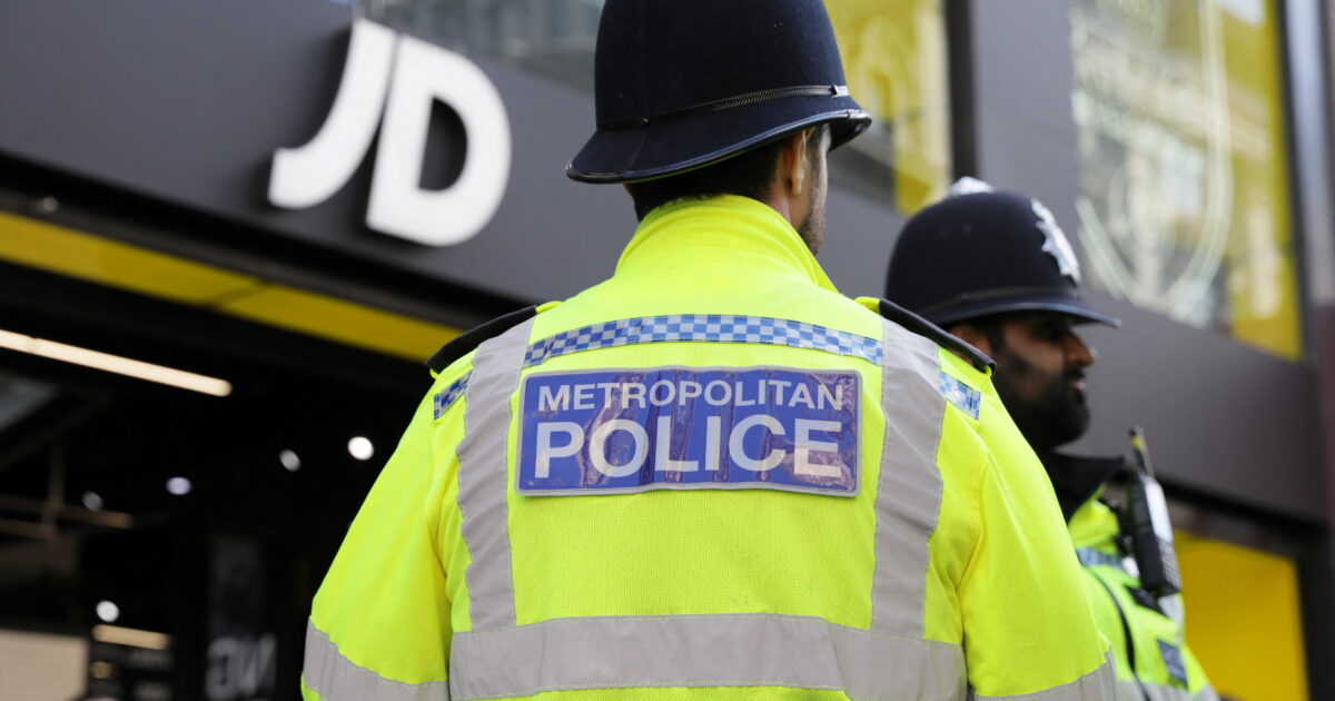 There Is Zero Evidence of a Shoplifting ‘Epidemic’ | Novara Media