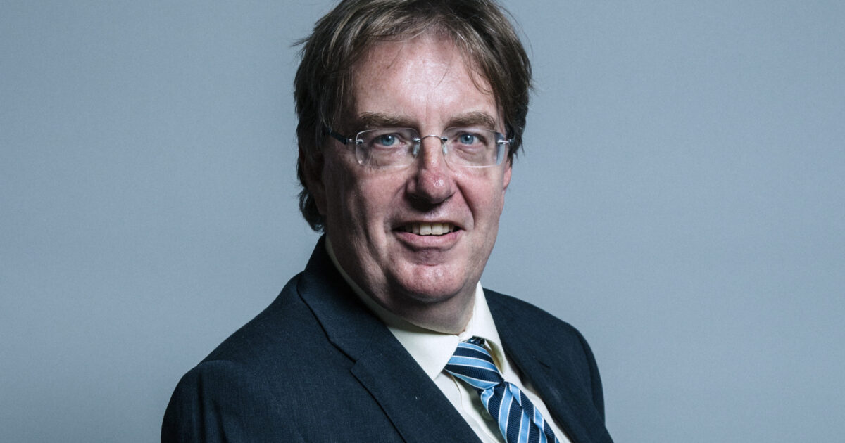 Tory MP Says It’s ‘Not Easy’ to See Difference Between Hamas Members ...