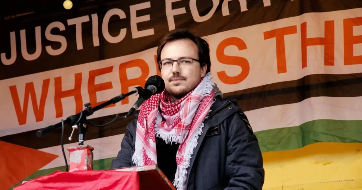 Dutch Court Rules ‘From the River to the Sea’ Protected Speech and Not ...