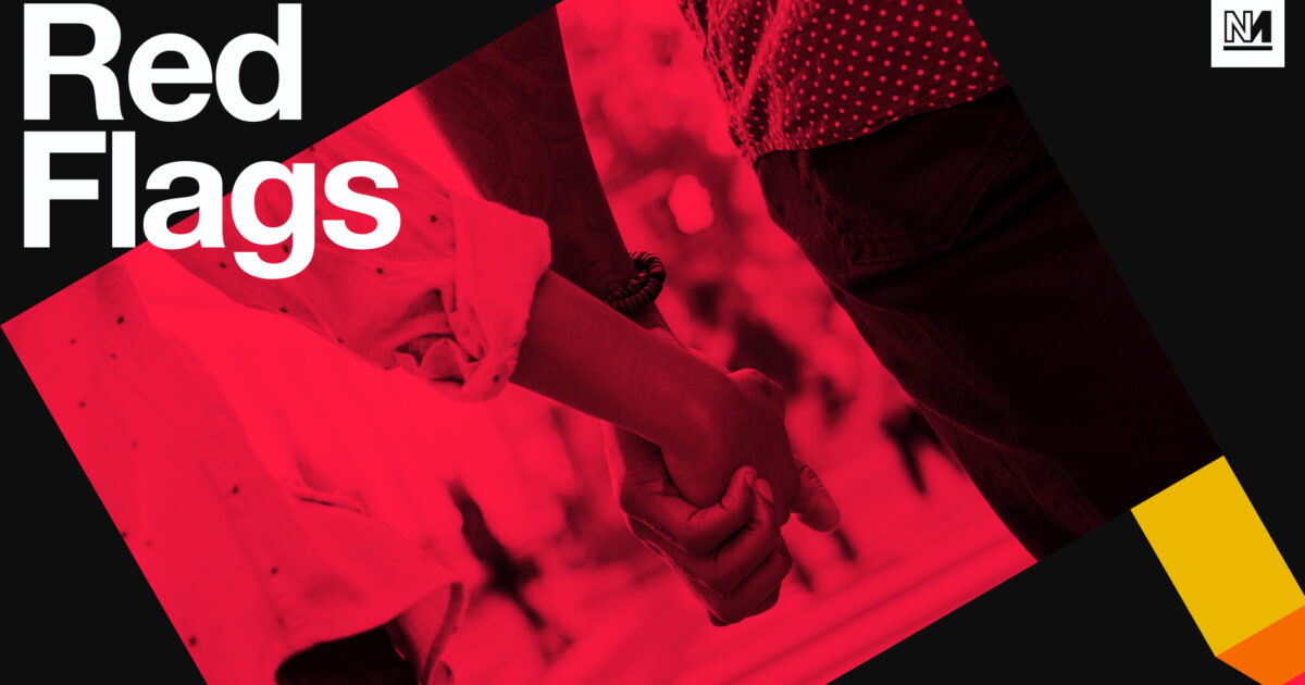 How Do I Stop Toxic Masculinity Poisoning My New Relationship? | Novara ...