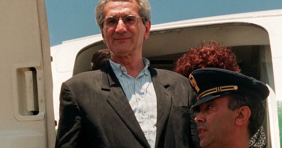 Negri in England: Remembering One of Communism’s Great Optimists ...