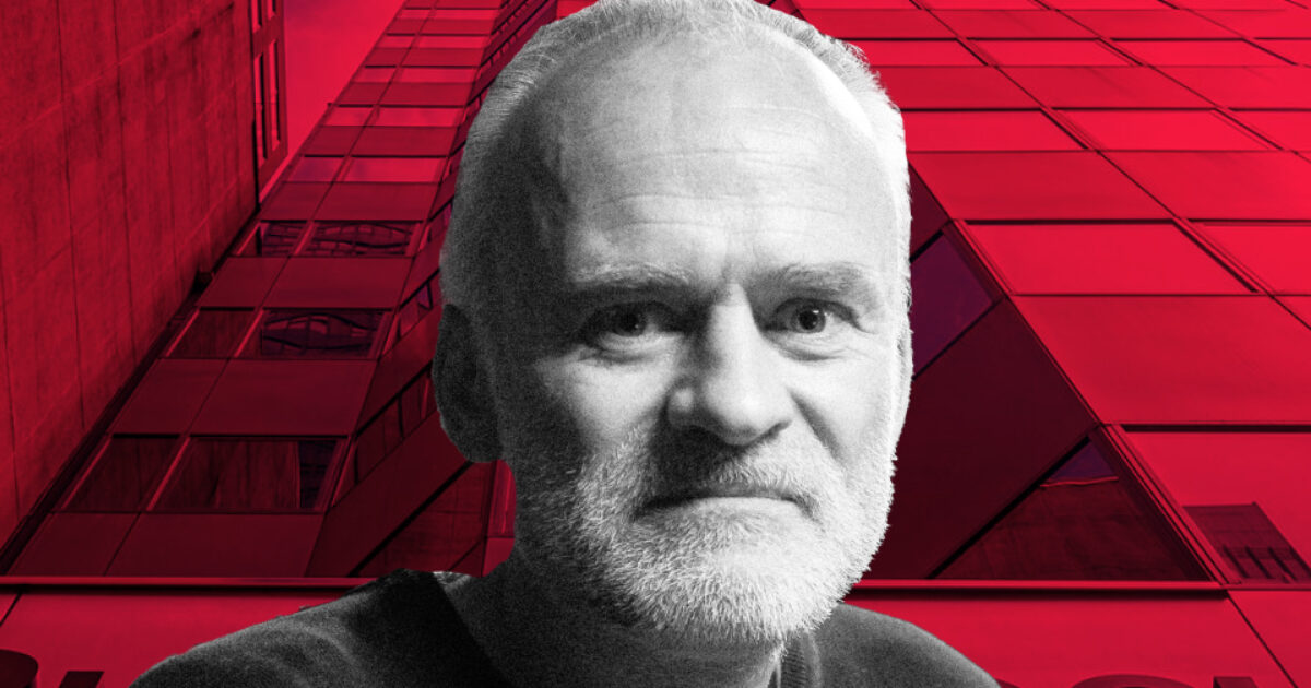 The Secret Plan to Privatise EVERYTHING | Aaron Bastani Meets Brett ...