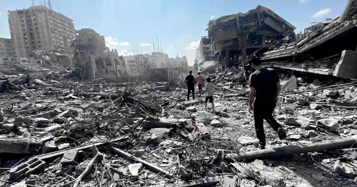 Palestine 2048 | Novara Media