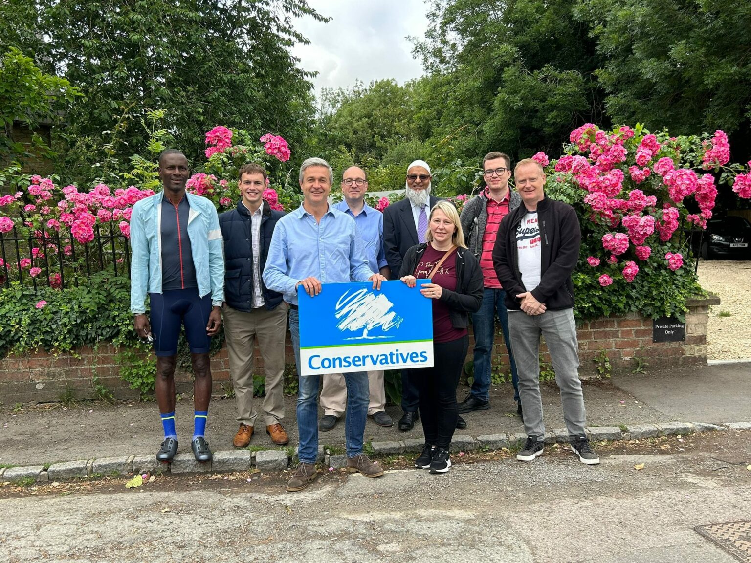 20 Rightwingers You Don’t Know But Should | Novara Media