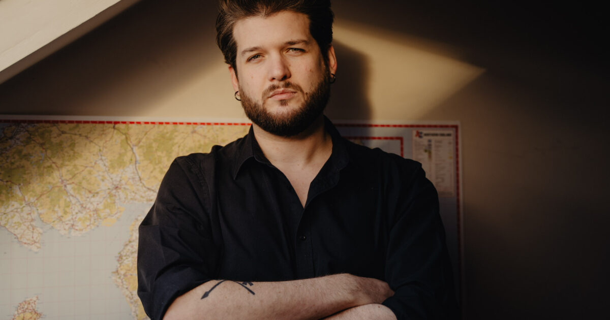 Why Novara Media Now Has a North of England Editor | Novara Media