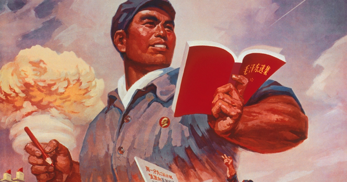 The Novels That Inspired Class War | Novara Media