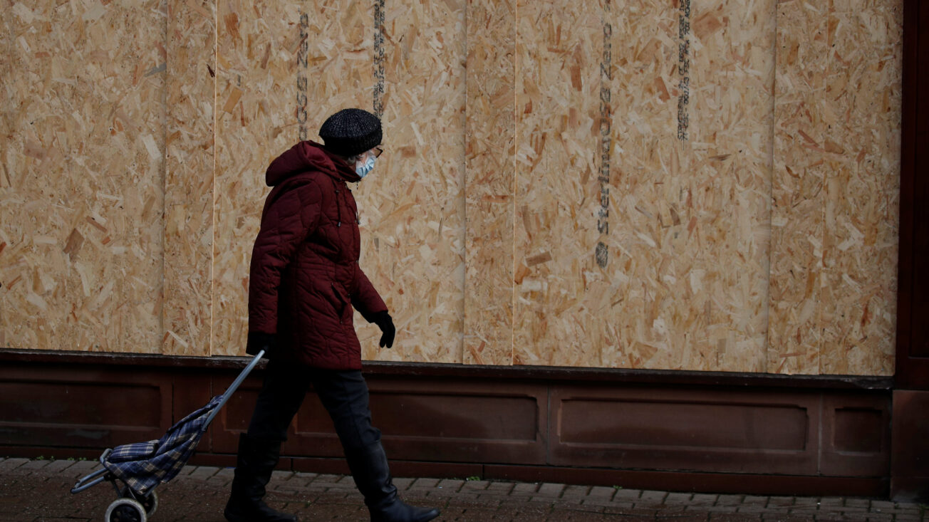 Aaron Bastani | Novara Media