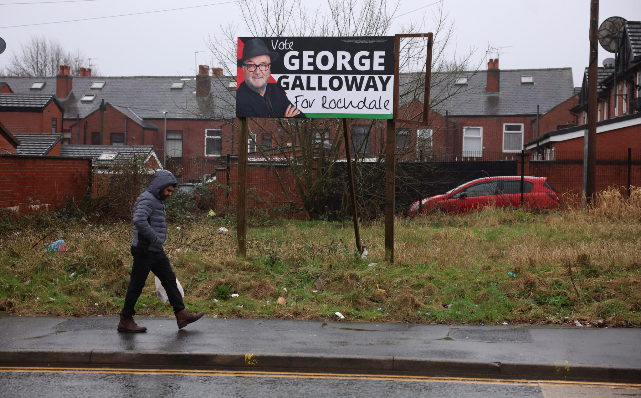 Who Cares About Rochdale? | Novara Media