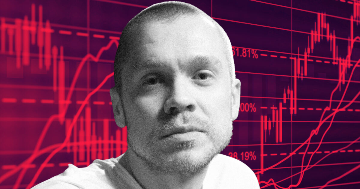 Britain’s Economy Will Only Get Worse | Aaron Bastani Meets Gary ...