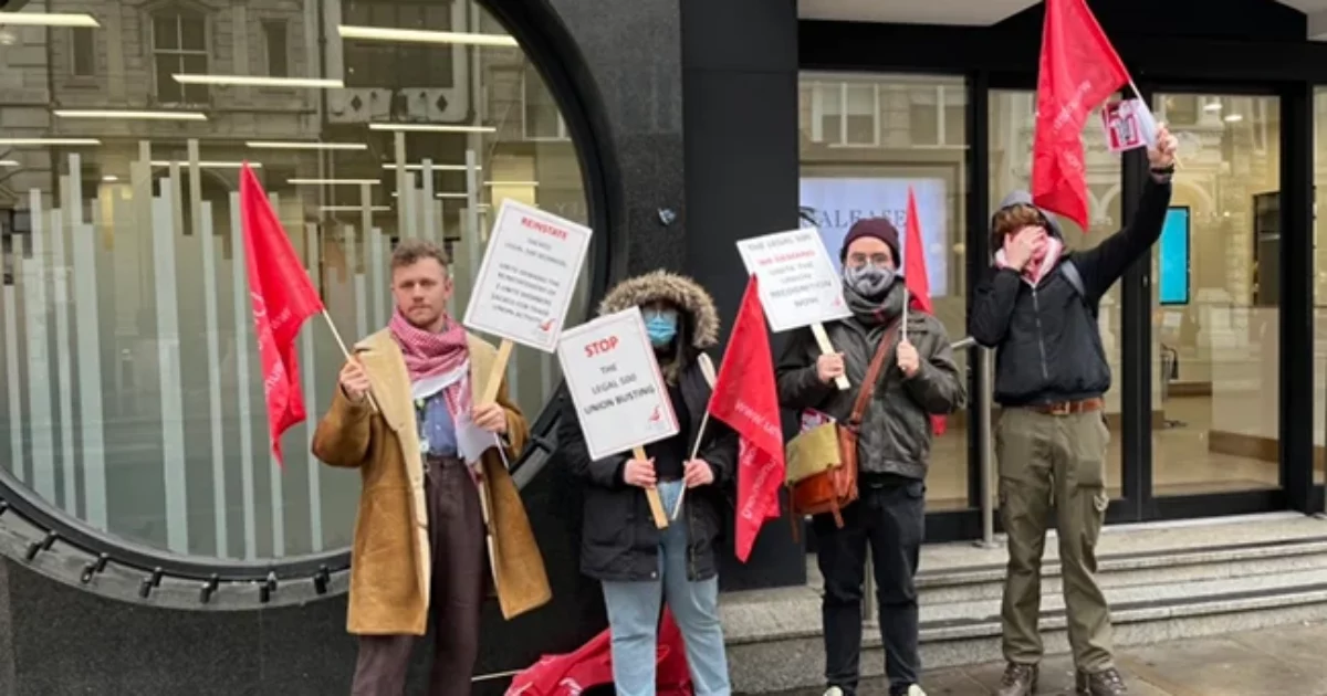 ‘I Want to Smack People in the Face’: Toxic Culture at Prestigious ...