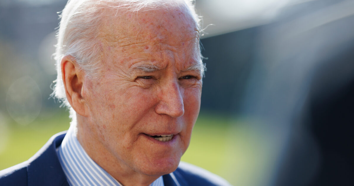 Biden Urges Israel to Stop Invasion of Rafah With UN Resolution ...