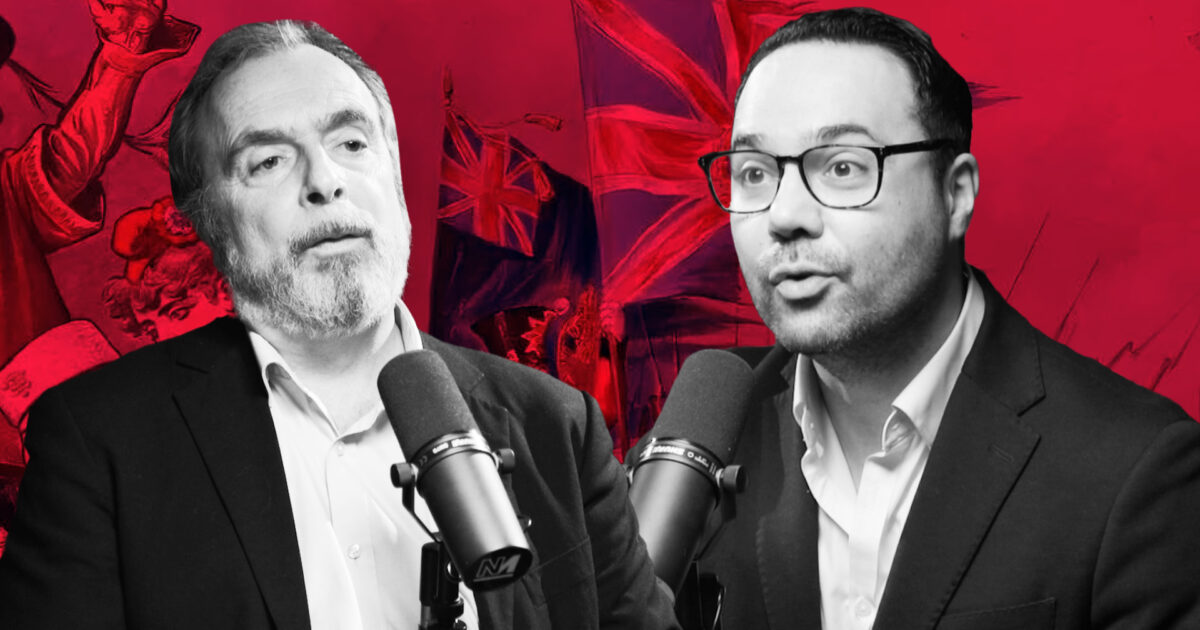 On Gaza, Grammar Schools and British War Crimes | Novara Media