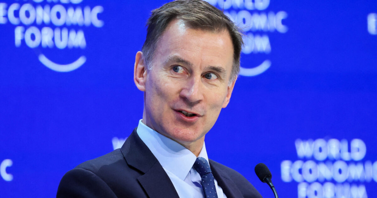 Jeremy Hunt Plans National Insurance Cut in 2024 Budget | Novara Media