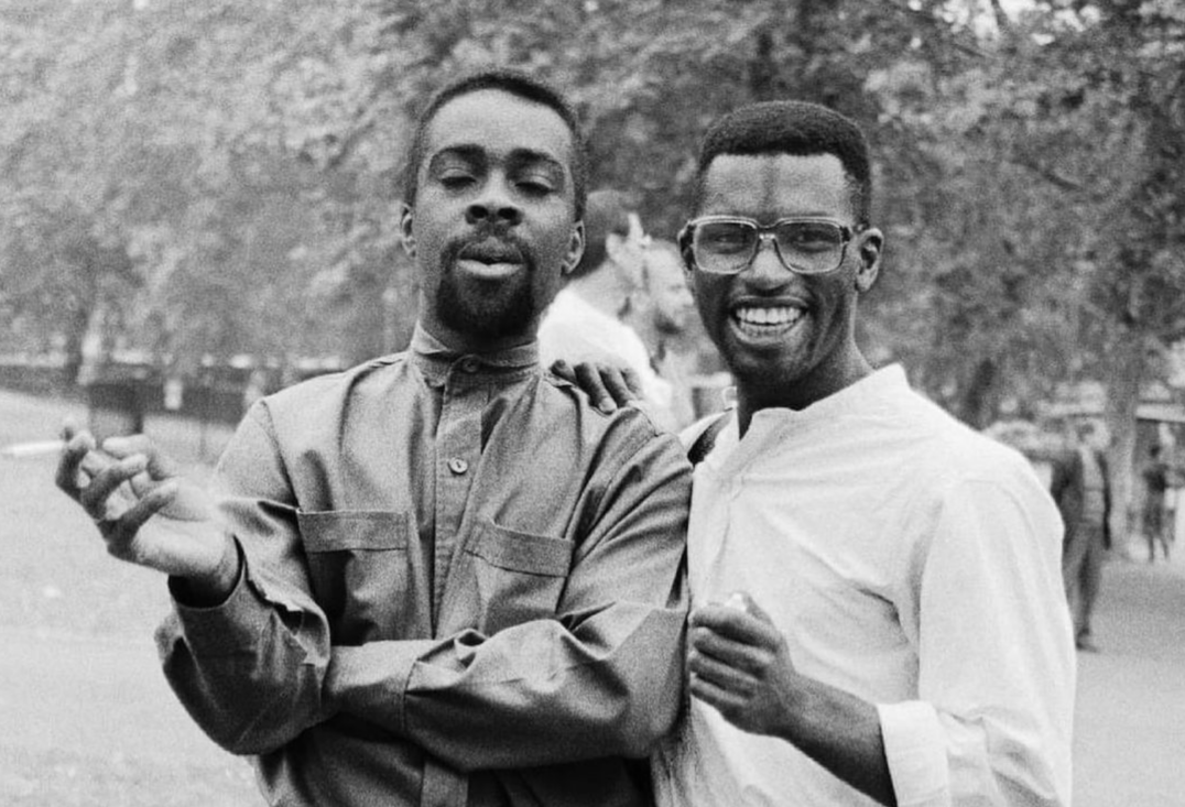 The Untold Histories of Black Gay Britain | Novara Media