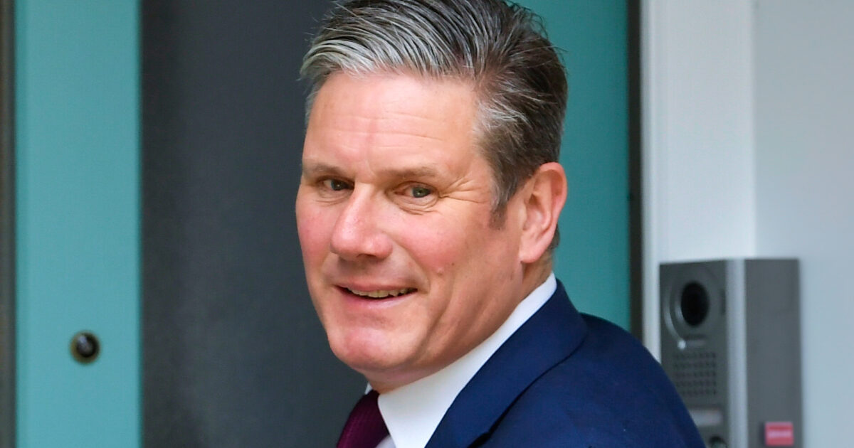 Starmer Pledges Extra Ten Billion for Defence | Novara Media