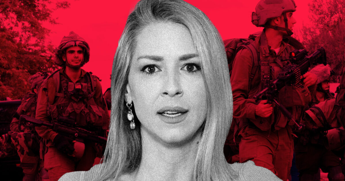 Abby Martin on Gaza, Ukraine & Working at Russia Today | Ash Sarkar ...