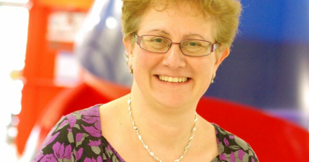 The Government’s Impartial Trans Healthcare Reviewer Isn’t so Impartial ...