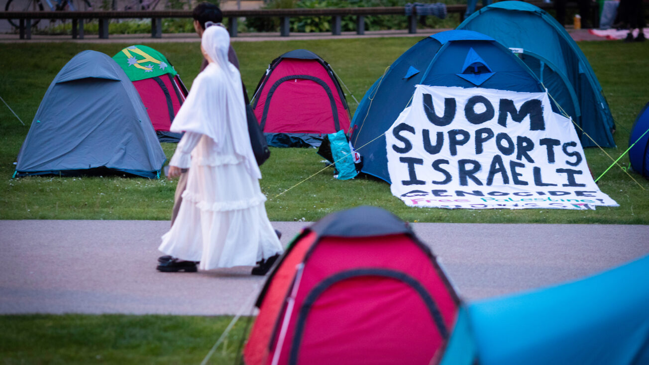 The ‘Whole Truth Five’ Refused to Be Silenced – And They’re Heroes for ...