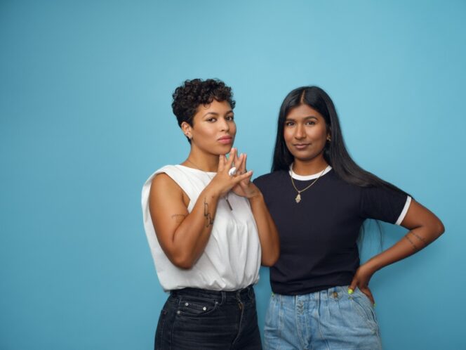 42: Why Won’t They Just Break Up? | Novara Media