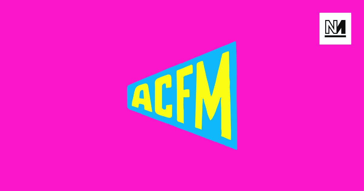ACFM | Novara Media
