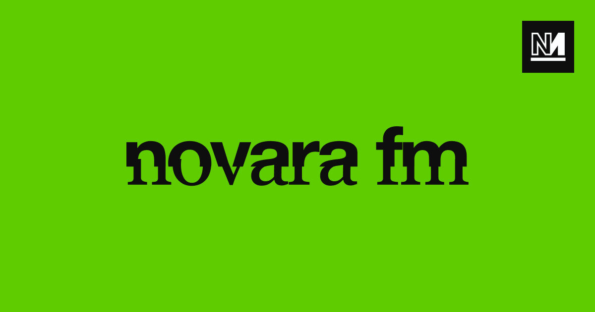 Novara FM | Novara Media