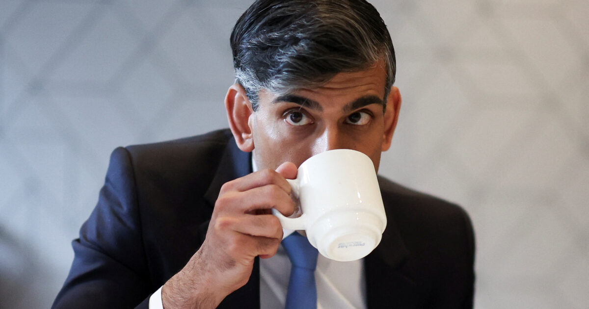 The Tory Betting Scandal Is About More Than Just Rule Breaking | Steven ...