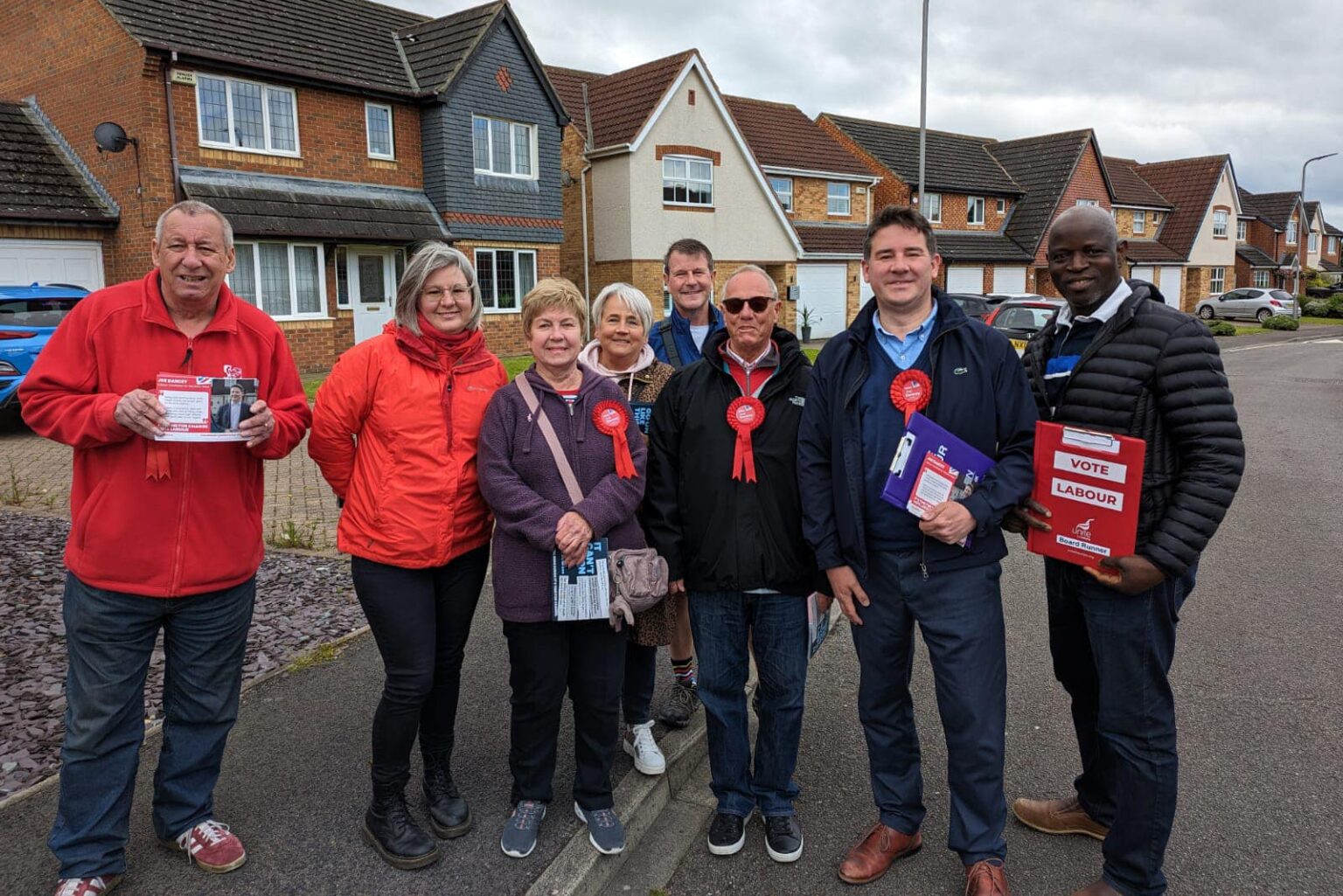 Meet the Labour Candidates Lobbying for Oil, Gas and Arms Companies ...