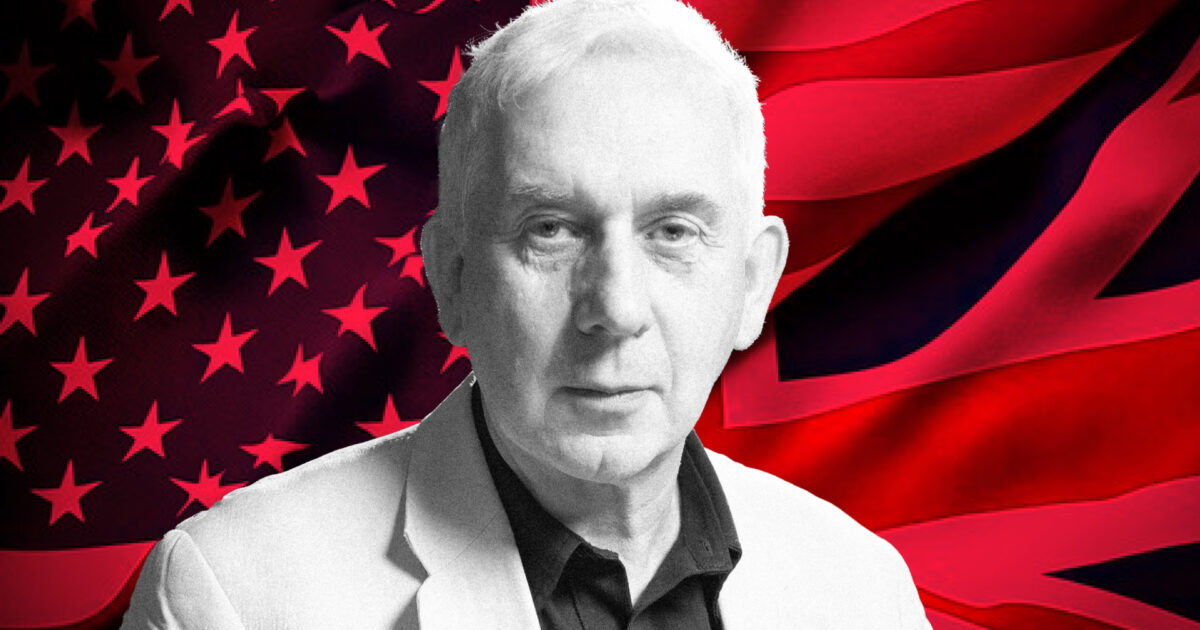 Here’s How America Really Runs Britain | Novara Media