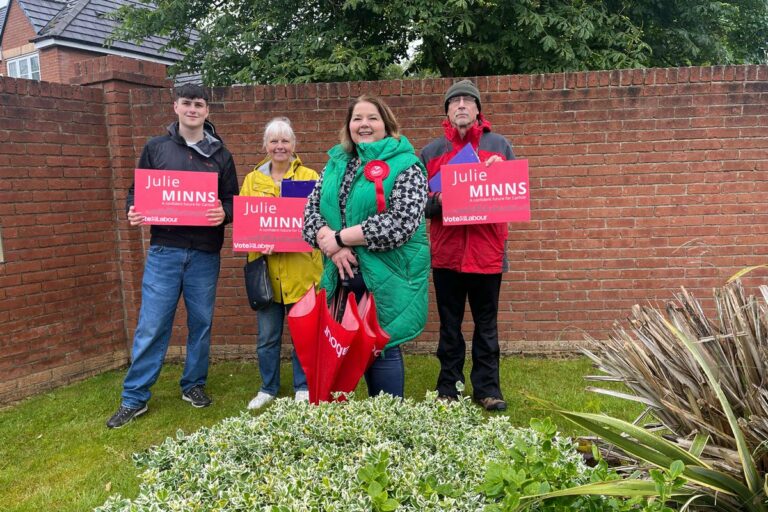 Meet the Labour Candidates Lobbying for Oil, Gas and Arms Companies ...