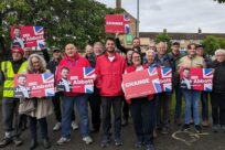 Meet the Labour Candidates Lobbying for Oil, Gas and Arms Companies ...