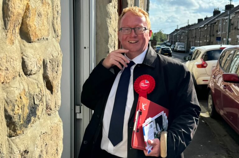 Is Luke Akehurst Labour’s Untouchable ‘Bigot’? | Novara Media