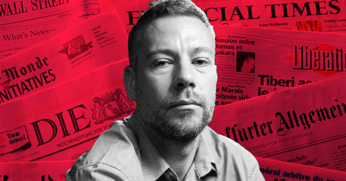 This Is How Propaganda Actually Works | Novara Media