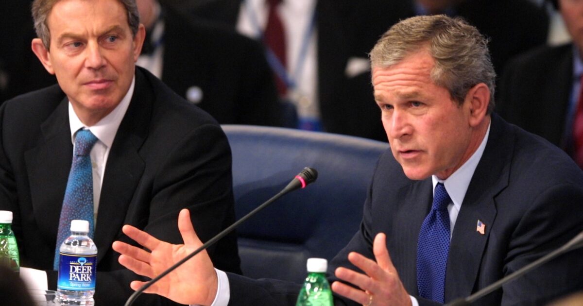 Where Will Labour Invade This Time? | Novara Media